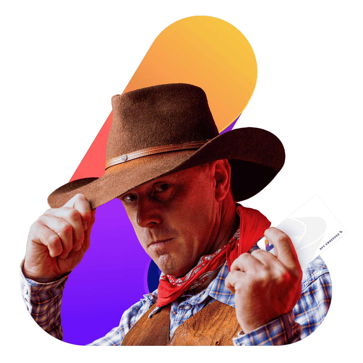 Lazo App – Connecting Businesses